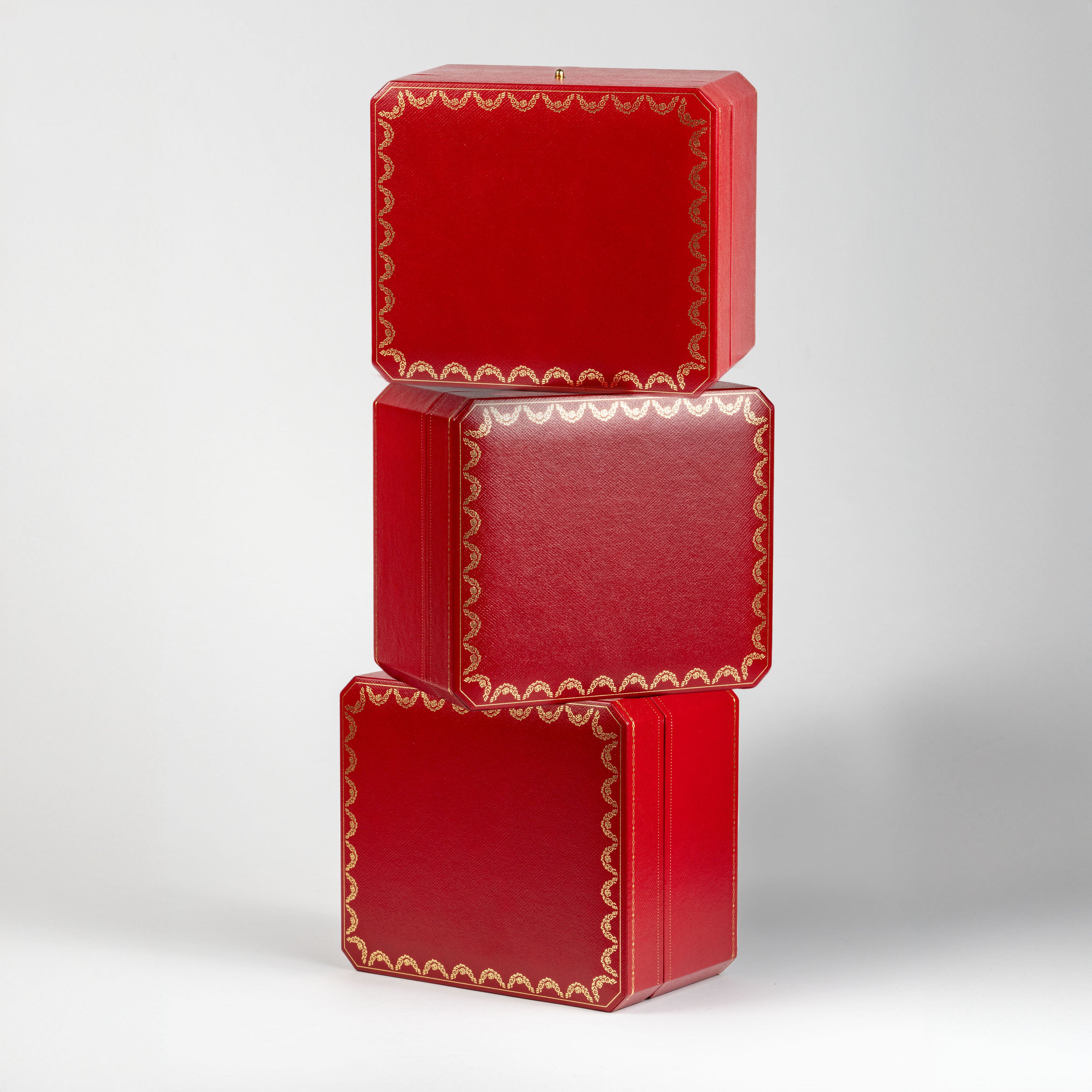 BOXES – Italian Box Trading