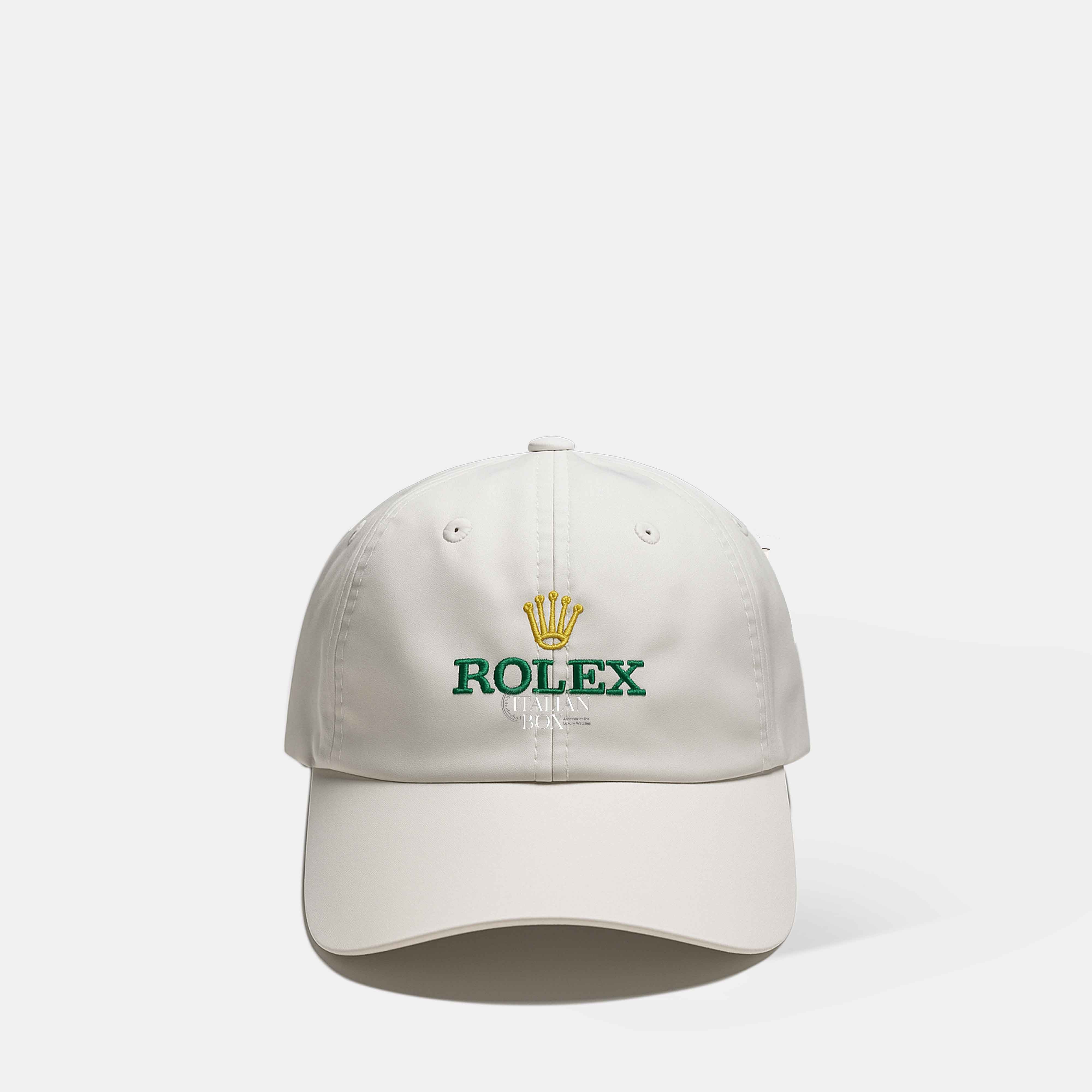 Rolex Cap – Italian Box Trading
